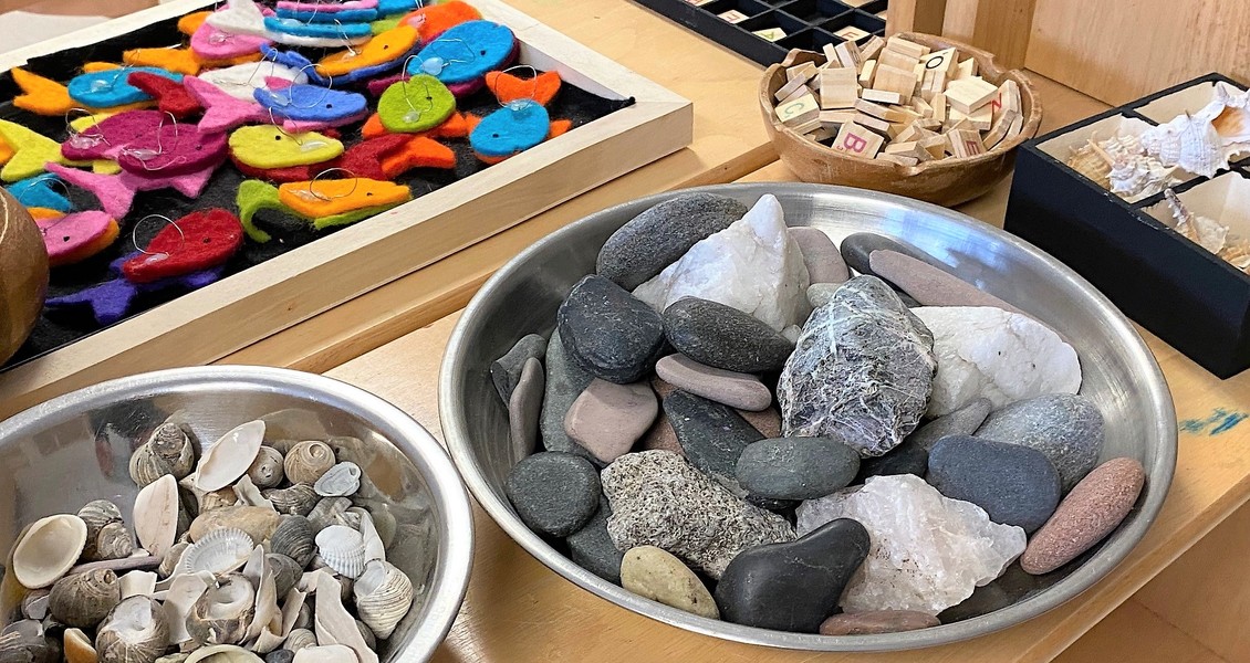 Pourquoi favoriser le matériel de jeu ouvert et polyvalent? - Isabelle ...