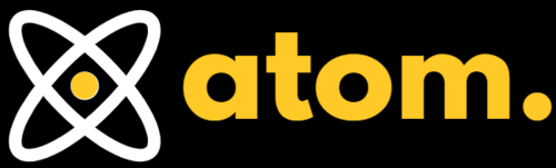 Atom Web Design