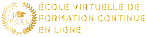Connexion - FCEL formations