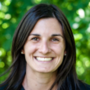 Laurie Robichaud - Association des médecins d'urgence du Québec (AMUQ)