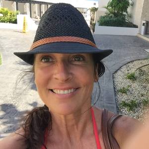 Michelle Bock - Coach Santé Bien-Etre - Michelle Bock