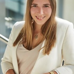 Marine Cournier - Lafortune Formation